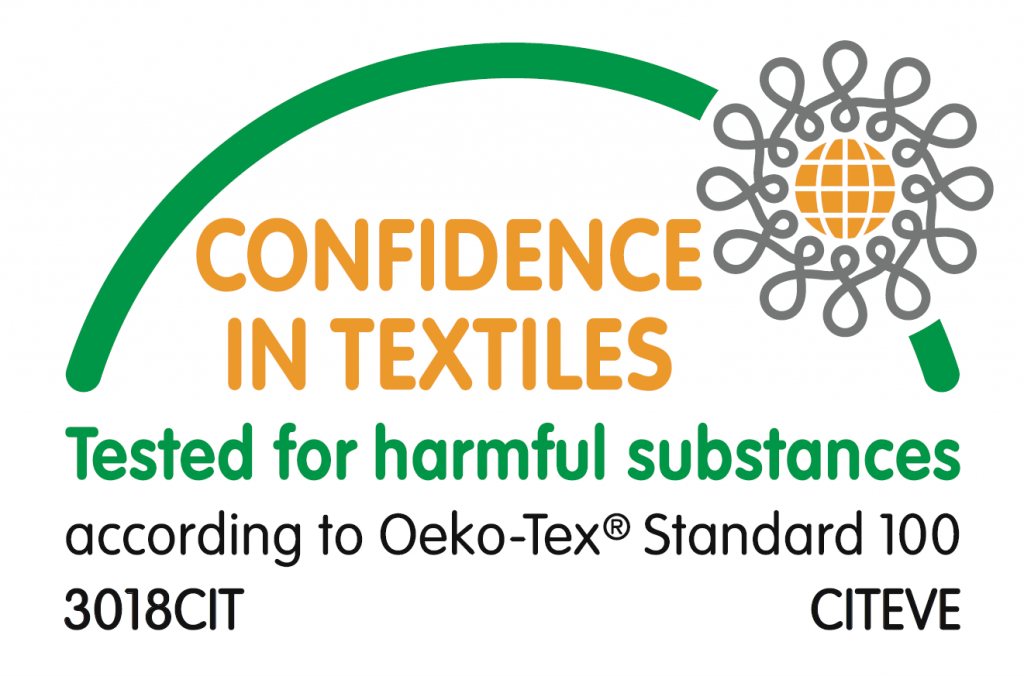 Oeko-Tex® Certification / Estrada & Costa, LDA - Socks Manufacturer ...